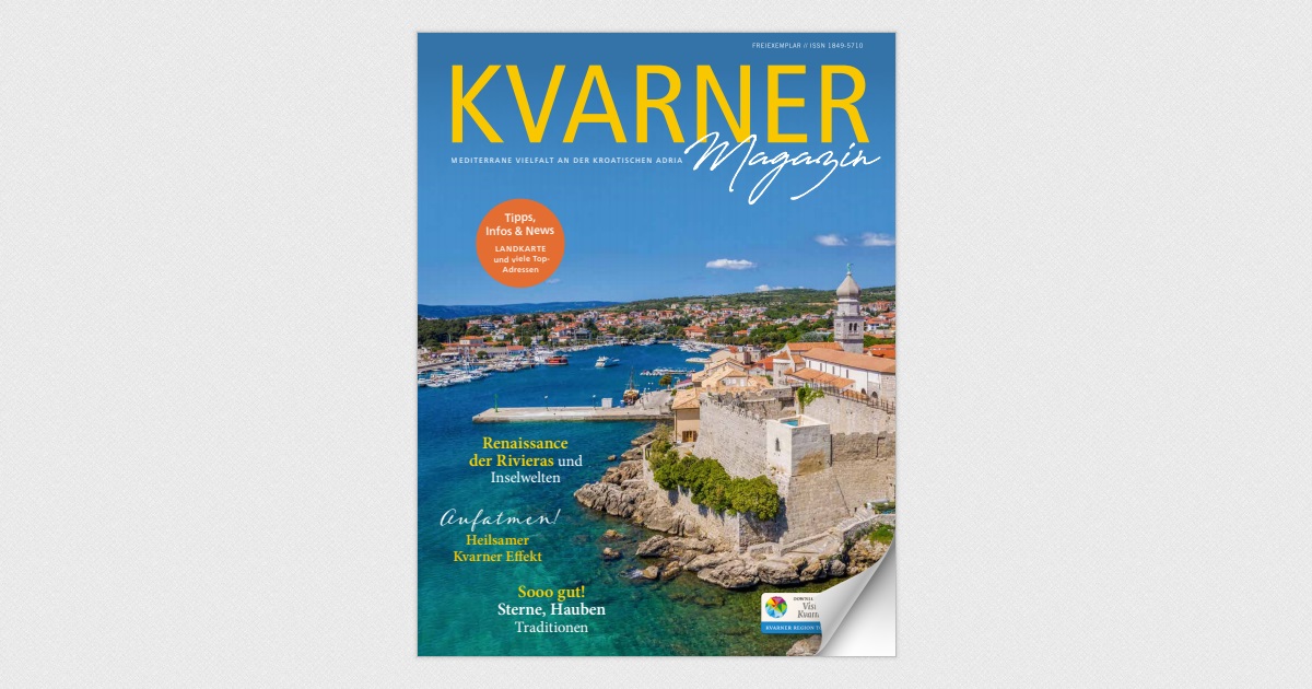 Tz Kvarner Logo